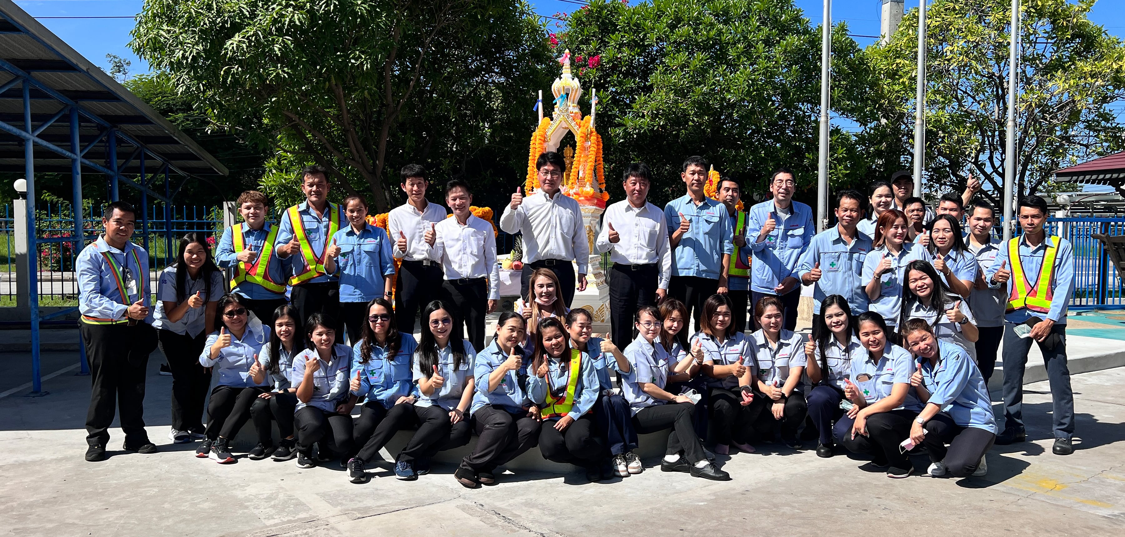 株式会社マブチ – 輸出梱包、大物貨物梱包や自動車輸出KD梱包